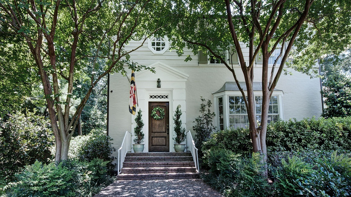 Residential - Mississippi - Overby, Inc